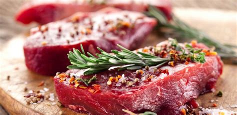 Mangiare Carne Rossa Fa Male Quando Il Cibo Diventa Un Ossessione
