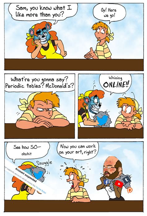 The Hypocrisy Of Andrew Dobson On Tumblr