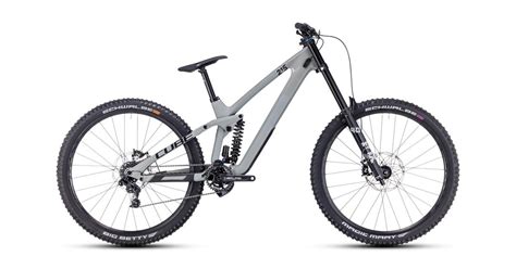 Cube Two15 Hpc Slx Swampgreynblack
