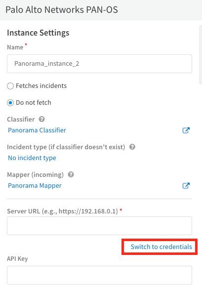 Playbook Of The Week Manage Secrets And Protect Sensitive Data Palo Alto Networks Blog