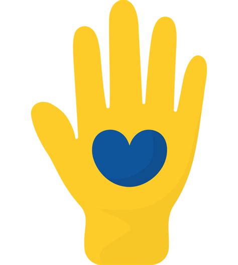 Down Syndrome Symbol 51867076 Png