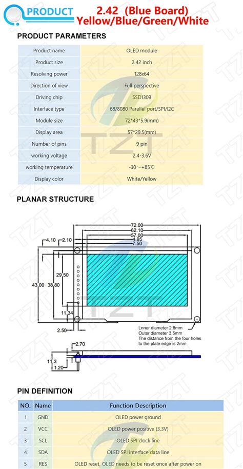 Er Oled024 2 Oled Display Parts Help Fritzing Forum