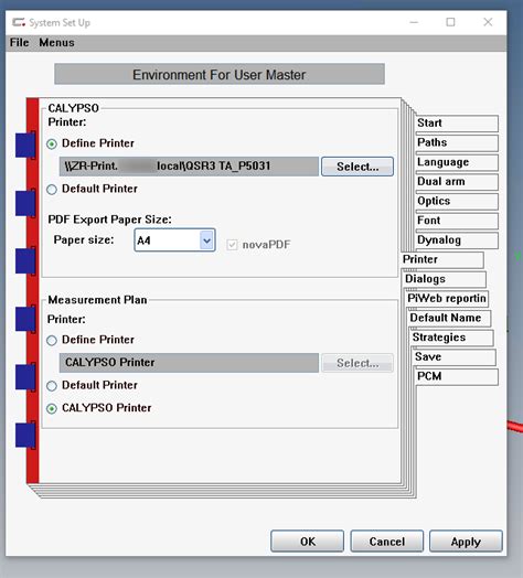 Report Printing Zeiss Piweb Zeiss Qualityforum