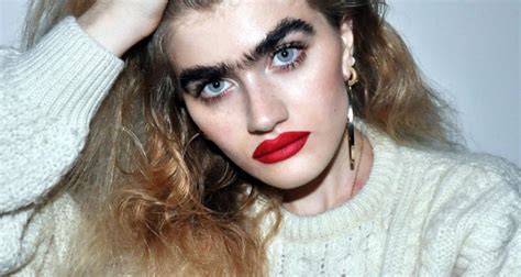 Unibrow Apricity