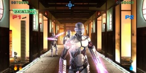 Review House Of The Dead 4 Psn Sega Addicts