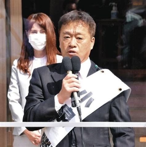 ＜入札不正の構図 志賀町贈収賄事件＞（上）「町長派優遇」徐々にうわさ 「選挙応援業者の落札増」：北陸中日新聞web
