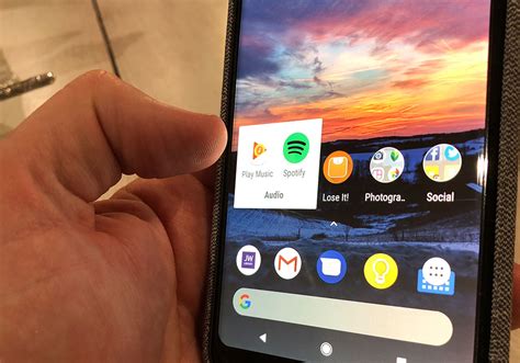 A Review Of The Google Pixel XL And Android By A Longtime IPhone User Colin Devroe