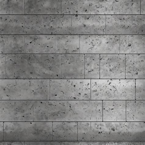 Premium Ai Image Seamless Cement Texture Background