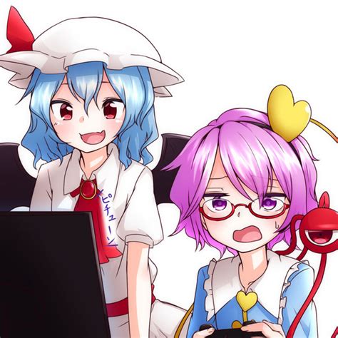 ぴちゅーん げんぶ さんのイラスト ニコニコ静画 イラスト