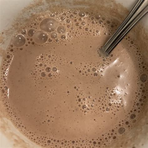 The Best Healthy Hot Chocolate Recipe Cacao Hot Chocolate