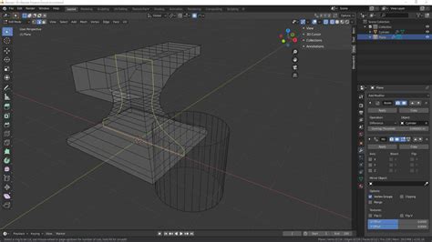 loop cut trouble blenderhelp