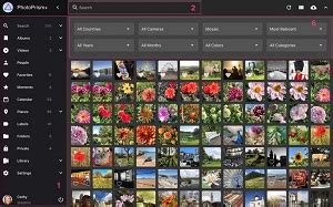 How To Install Photoprism With MariaDB On Synology NAS Replacement For Synology Google