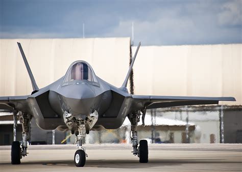 Next F 35 Training Squadron To Be Located At Eglin Afb Eglin Air