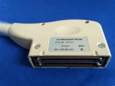 V10 4s Endocavity Transducer For Mindray M7 Ultrasonography Scanner