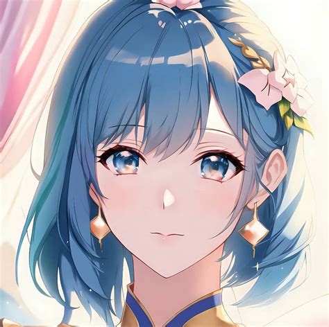Blossom By Akasukigenki On Deviantart