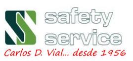 Bienvenidos A Safety Service Somos Una Empresa Líder Proveedora De
