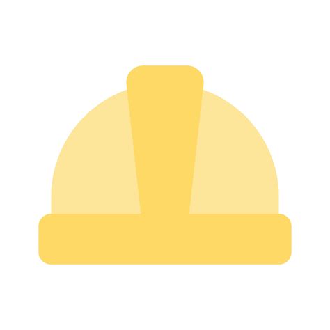 Grab This Carefully Crafted Icon Of Construction Hat Engineers Hat