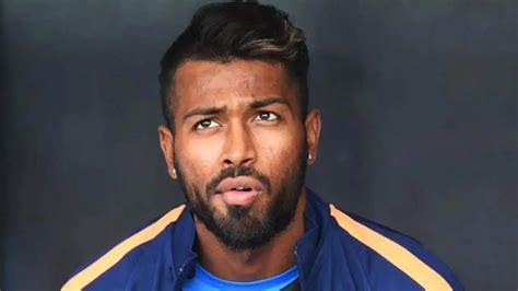 Mumbai Didnt Disappoint Hardik Pandya On Team Indias Victory
