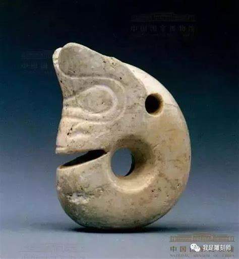 我是雕刻師，玉豬龍是豬還是龍 每日頭條
