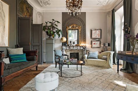 French Château Tour Provocative Provence Interiors Now Hello Lovely
