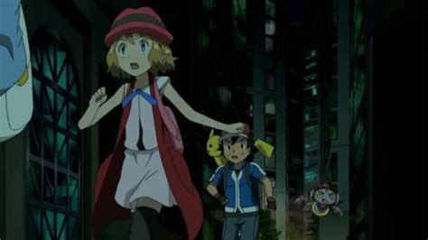 Hoopa And The Clash Of Ages Shadow Hoopa Unleashed Big Plan