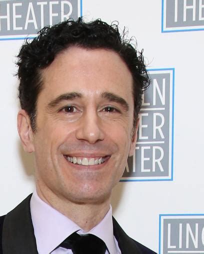 Christopher Gattelli Theatre Credits News Bio And Photos