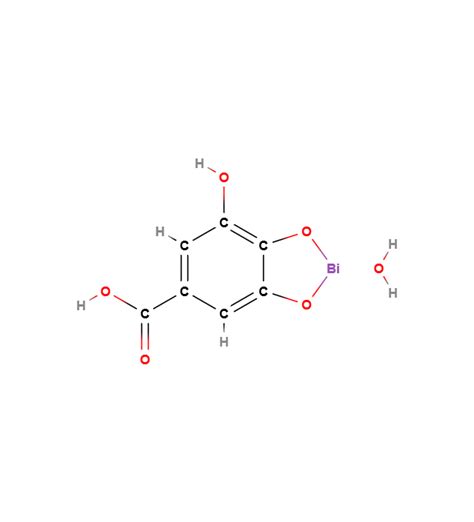 Bismuth Subgallate Supplier Dealer Distributor In Uk And Europe