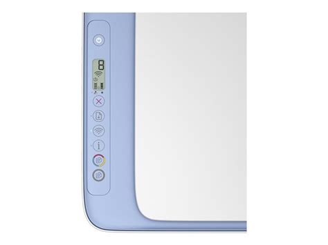 Hp Deskjet E Aio Printer