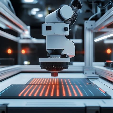 Automated Quality Inspection Systems Using Cameras And Ai To Detect Defects And Ensure Quality Automated Quality Inspection Systems Using Cameras And Ai To Detect Defects And Ensure Quality