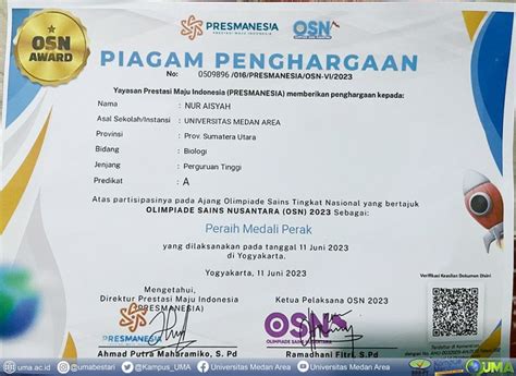 Universitas Medan Area