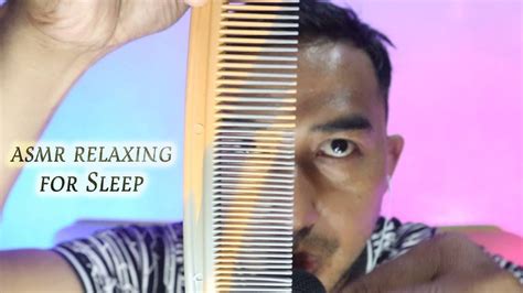 Asmr Fall Asleep In 10 Minutes Relaxing Youtube
