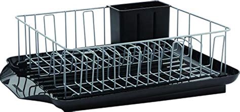Best Dish Drying Rack Top 6 Picks For Home Kitchens
