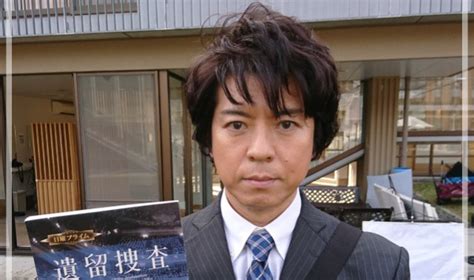 上川隆也の顔変わり過ぎな3つの理由！歯列矯正や整形疑惑を画像で検証してみた！ Next Journal