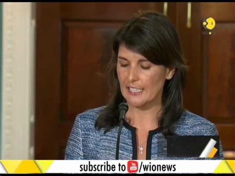 Wion Gravitas Us Pulls Out Of Un Human Rights Council World News