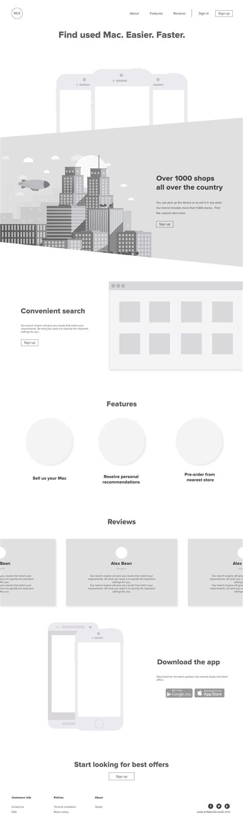 Discover 10 Wireframes Ideas Wireframe Web Design Website Design And More