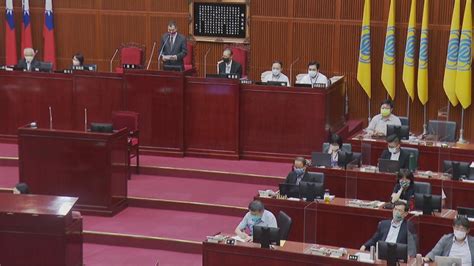 迎台北市長最後一場質詢 談2024「郭柯配」柯p這樣說｜四季線上4gtv