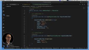 How To Implement Entity Framework Core Migrations In A NET Console Application Using C And