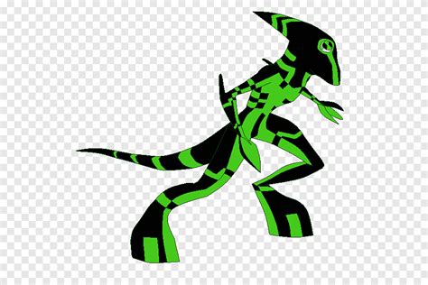 Ben Cartoon Network XLR Ben Rule Vertebrate Illustrator