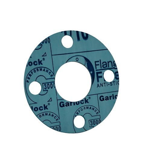 Garlock Style 3000 معرفی شیت گسکت Blue Gard® Style 3000 هومان