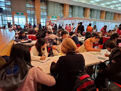 新北新春就博會211登場 53家廠商逾2500職缺攬才