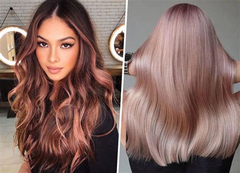 Hair Trend Archives Stylendesigns