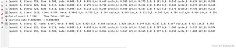 Cyclegan复现运行效果及环境配置cyclegan的torch环境 Linux Csdn博客