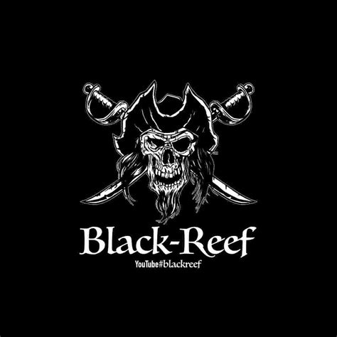 Black Reef Youtube