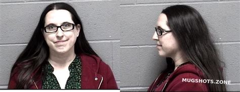 Nyachira Tamara Jo 03 18 2023 Crawford County Mugshots Zone