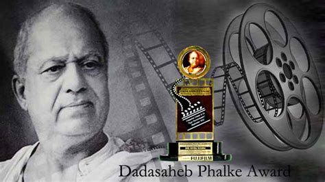 List Of Dadasaheb Phalke Awards Winners SamanyaGyan