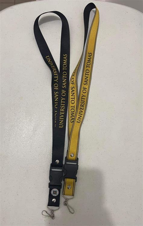 Ust Id Lace On Carousell