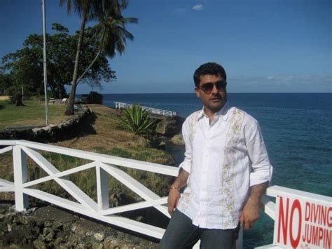 Trinidad And Tobago About Syed Shamoon Hashmi Syed Shamoon Hashmis Official Site