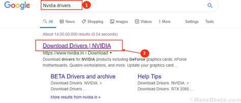 Perbaiki Kesalahan Penginstal Nvidia Gagal Di Windows 10 Ilinuxgeek