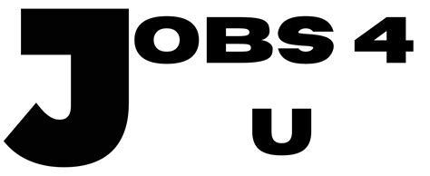 Jobz 4 U
