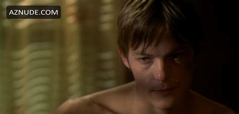 Norman Reedus Nude And Sexy Photo Collection Aznude Men